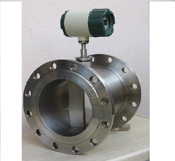 Vortex Flowmeters – Welcome