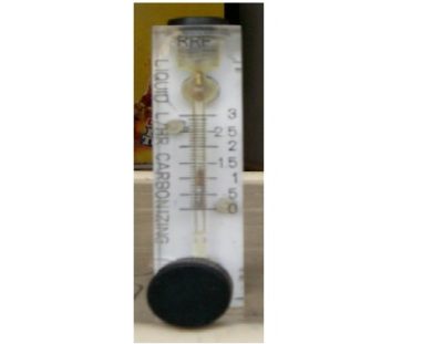 Purge Meters – Welcome